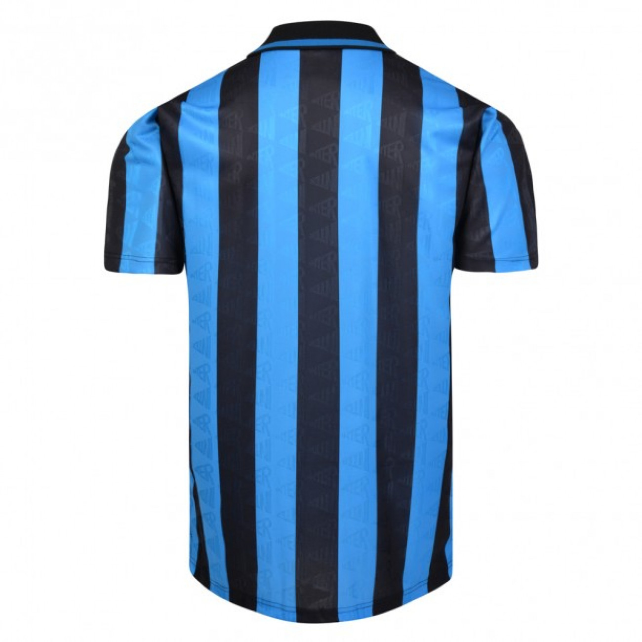 Camiseta retro Inter de Milan 1992 - Camisetas retro FC Inter - Clubes ...