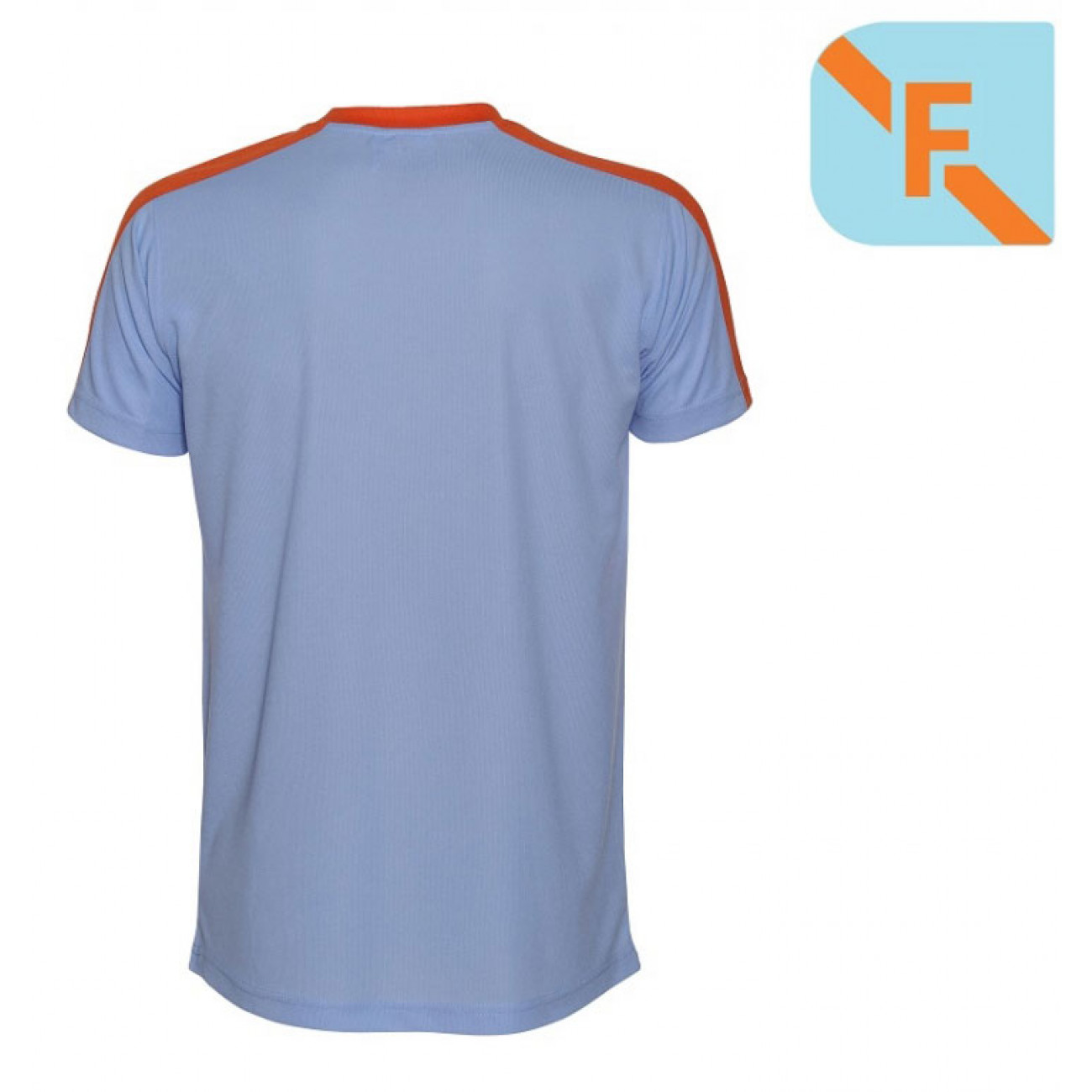 Camiseta Callaghan Flynet 1985 | Retrofootball®