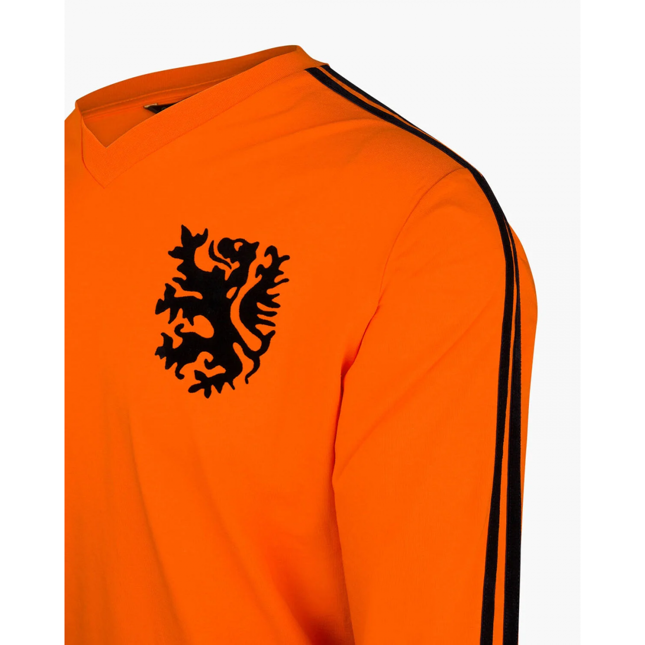Le camiseta de Cruyff en el mundial 1974 - Producto imprescindible ...