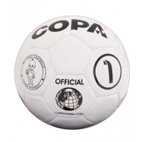 COPA 'My First Football' | Retrofootball®